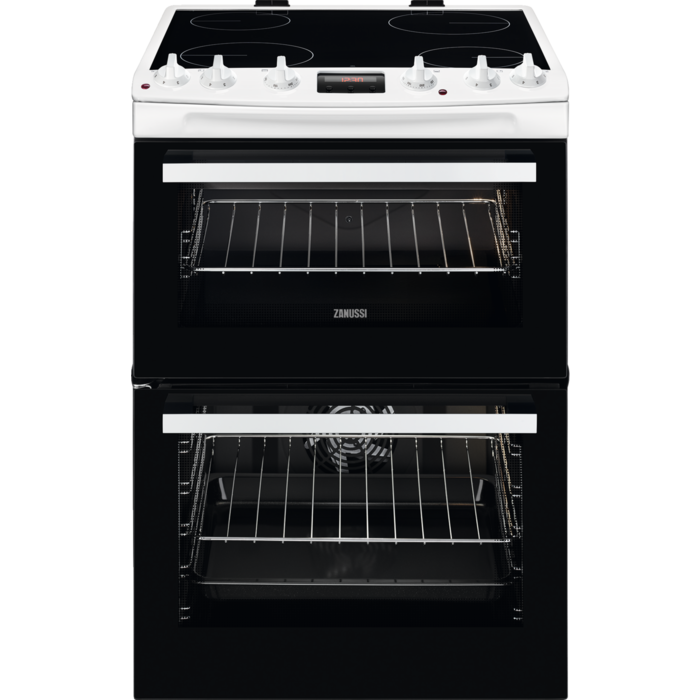 Electric cooker Zanussi